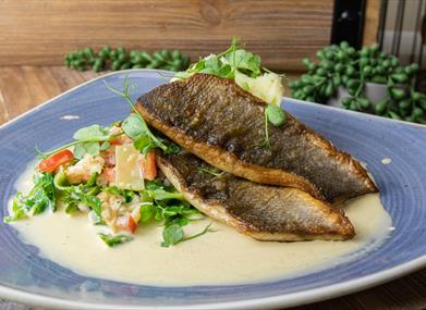 Cafe Vic-Ryn - Lisburn - Discover Northern Ireland