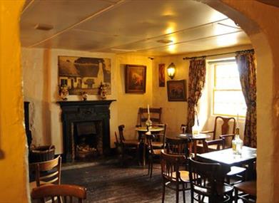 The Crosskeys Inn - Toome - Discover Northern Ireland