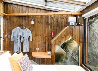 Balance Treehouse - Newry - Discover Northern Ireland