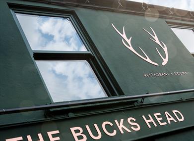 The Bucks Head - Dundrum - Discover Northern Ireland