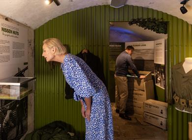 Brownlow House - Lurgan - Discover Northern Ireland