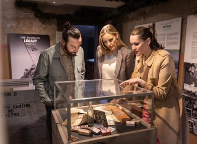 Brownlow House - Lurgan - Discover Northern Ireland