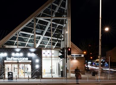 Buttercrane Shopping Centre - Newry - Discover Northern Ireland