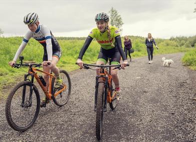 Garvagh Forest - Garvagh - Discover Northern Ireland