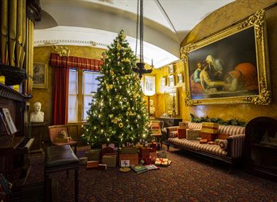 The Argory - Moy - Discover Northern Ireland