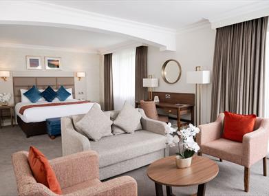 Roe Valley Resort - Limavady - Discover Northern Ireland