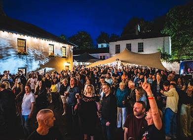 Hilden Brewery Beer and Music Festival 2025 - Festival in Lambeg ...