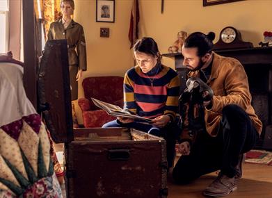 Killymoon Castle - Cookstown - Discover Northern Ireland