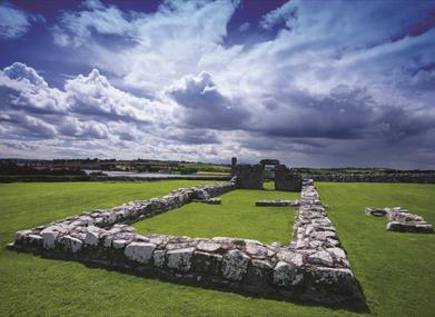 Nendrum Monastic Site - Comber - Discover Northern Ireland