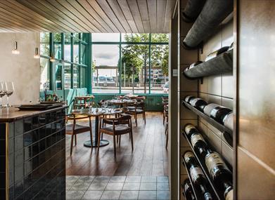 OX - Belfast - Discover Northern Ireland