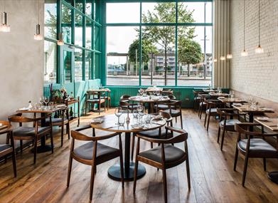 OX - Belfast - Discover Northern Ireland