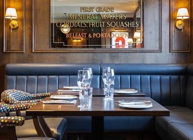 The Cuan - Strangford - Discover Northern Ireland