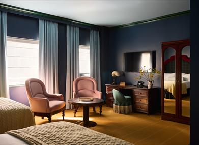 Portrush Adelphi - Portrush - Discover Northern Ireland