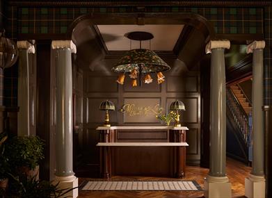 Portrush Adelphi - Portrush - Discover Northern Ireland