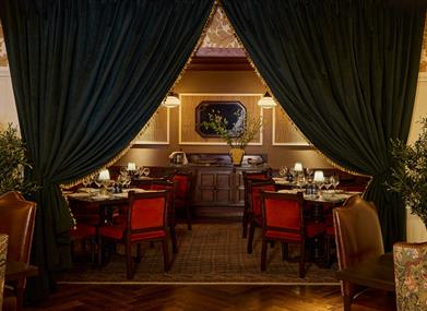 Portrush Adelphi - Portrush - Discover Northern Ireland