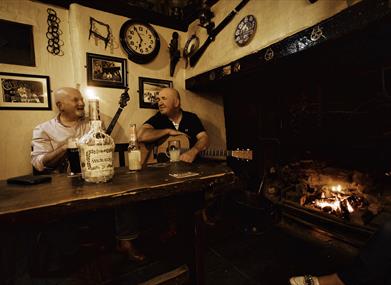 The Crosskeys Inn - Toome - Discover Northern Ireland