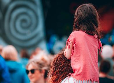 Wake The Giant - Festival in Warrenpoint, Warrenpoint - Discover ...