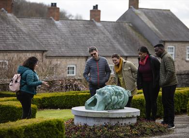 Unearthing Macha - Armagh - Discover Northern Ireland