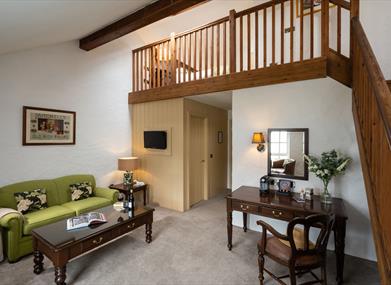 The Bushmills Inn - Bushmills - Discover Northern Ireland