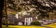 The Cultra Inn - Cultra - Discover Northern Ireland