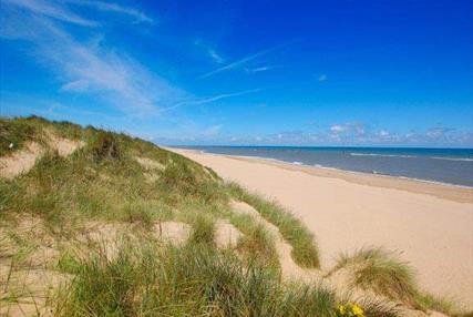 Blog (Coast & Beaches) - North Norfolk