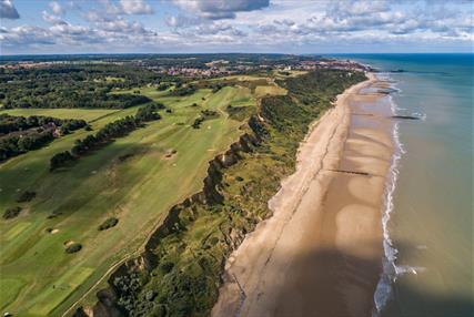 Welcome to North Norfolk - North Norfolk