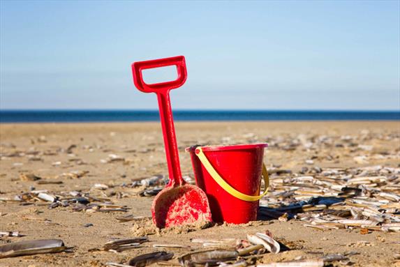 Sea Palling - North Norfolk