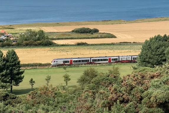 Visitor Information - North Norfolk