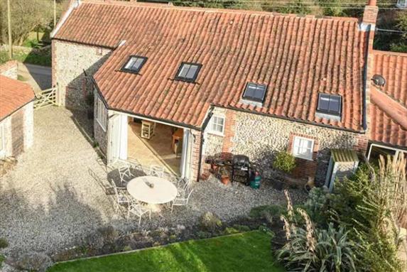 Salthouse - North Norfolk