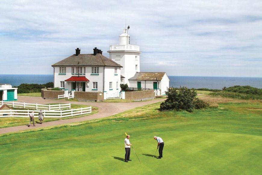 Inspiration for a Visit to Cromer