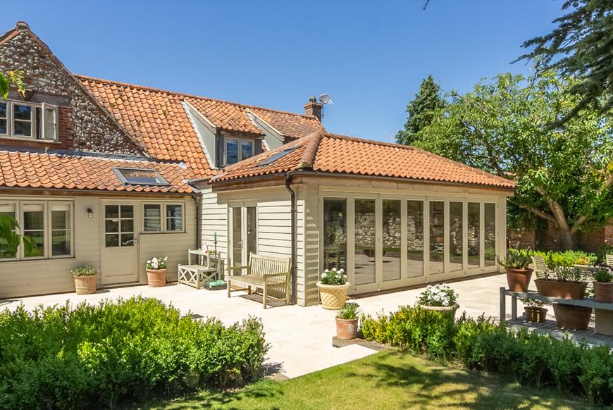 Brancaster - A Perfect Coastal Holiday