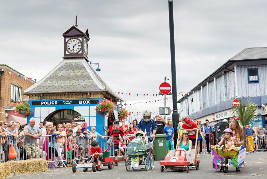 Sheringham - North Norfolk