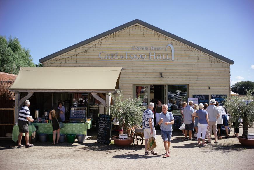 Explore Fakenahm - The Largest Town in North Norfolk