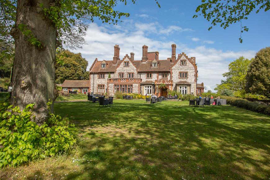Sheringham - North Norfolk