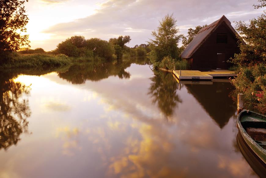 Broads Town & Villages - North Norfolk