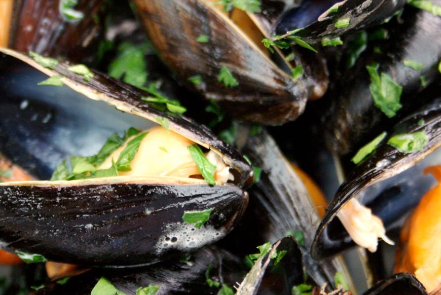 Brancaster - North Norfolk