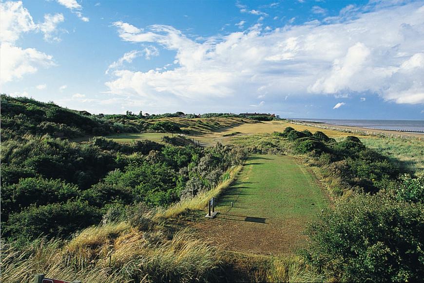 Golf - North Norfolk