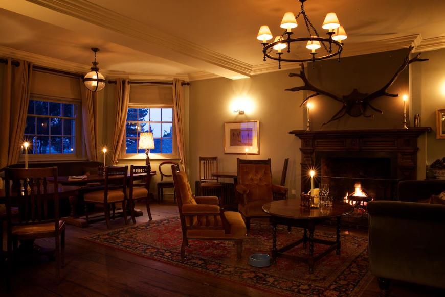 Holkham - North Norfolk