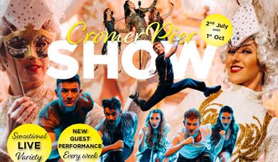 Welcome to North Norfolk - North Norfolk