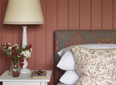 The Loose Box @ Barsham Barns - Self-catering in North Barsham ...