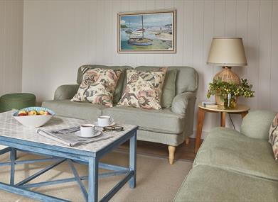 The Loose Box @ Barsham Barns - Self-catering in North Barsham ...