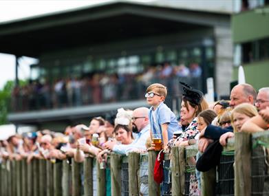 Fakenham Racecourse - Racecourse in Fakenham, Fakenham - North Norfolk