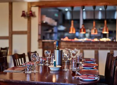 Banningham Crown - Public House in Banningham, Banningham - North Norfolk