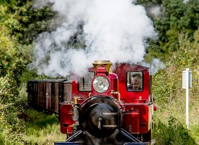 The Bure Valley Path - Walking Route - Walking Route in Aylsham ...
