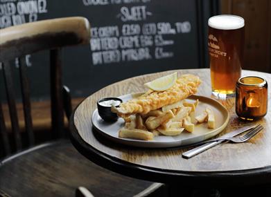 The Morston Anchor - Public House in Morston , Morston - North Norfolk