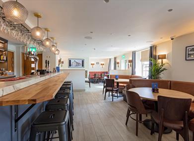 The Ostrich Inn Ltd - Public House in South Creake, Fakenham - North ...