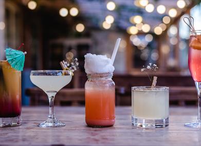 Ffolkes - Hotel in Hillington, King's Lynn - North Norfolk