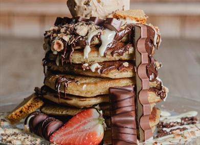 Ffolkes - Hotel in Hillington, King's Lynn - North Norfolk