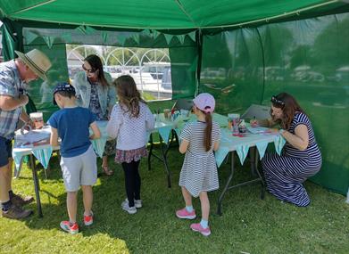 The Museum of the Broads - Museum in Stalham, Stalham - North Norfolk