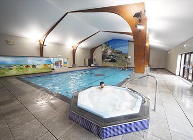 Searles Leisure Resort - Holiday, Touring & Camping Park (SC) in ...